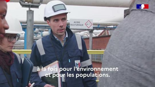 Rejoignez l'inspection des installations classées | Ministère du ...