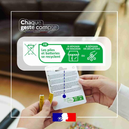 L'Info-tri vous simplifie la vie | Ministère de la Transition ...